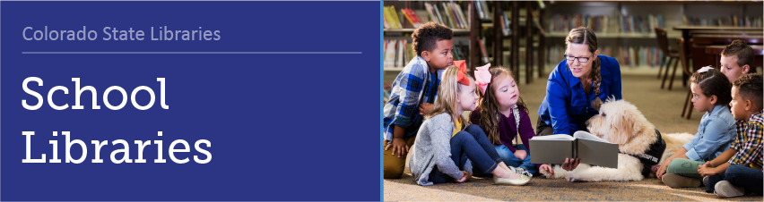 School Libraries - Colorado Department of Education